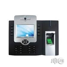ZKTeco Iclock 880 Biometric Time Attendance System - Yealink Online ...