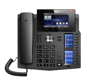 Fanvil X6 Enterprise IP Phone