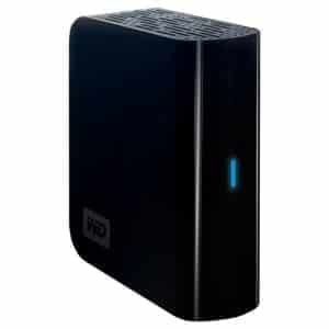 Western Digital 1TB External Hard Disk