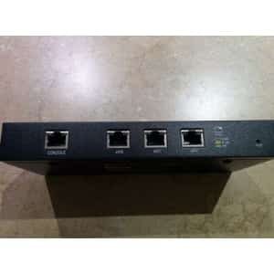 Ubiquiti ERLite-3 - EdgeRouter Lite 3-port