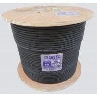 Astel coaxial RG6 cable 300m