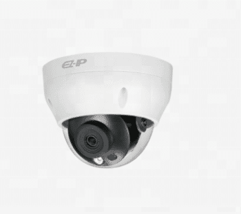Dahua 4MP EZ-IP IPC-D2B40 Mini-Dome IP Camera