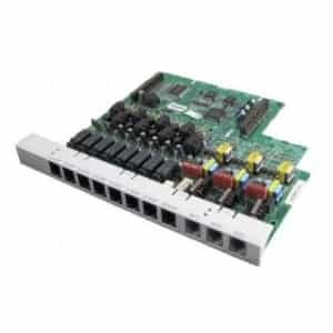 Panasonic Extension Cards- FOR KX_TEM|TES824-KX-TE 82483,
