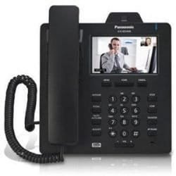 Panasonic KX-HDV430 Executive HD IP Video