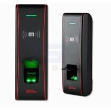ZKTeco ZK F16 Biometric and Time Management Solutions