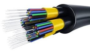 48 Core Fiber Optic Cable