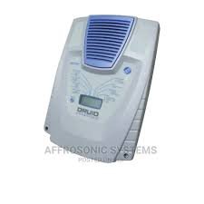 Druid 28 LCD security energizer electric fence