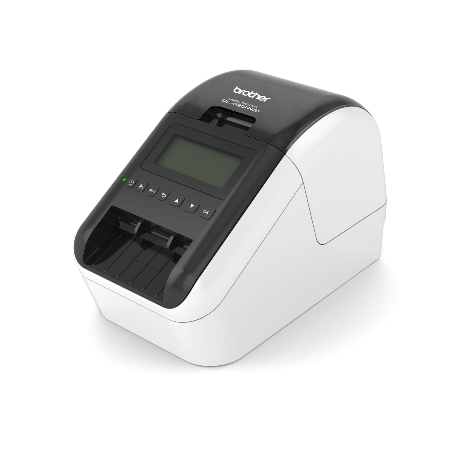 Brother QL820NWB Label Printer - Yealink Online Shop Kenya