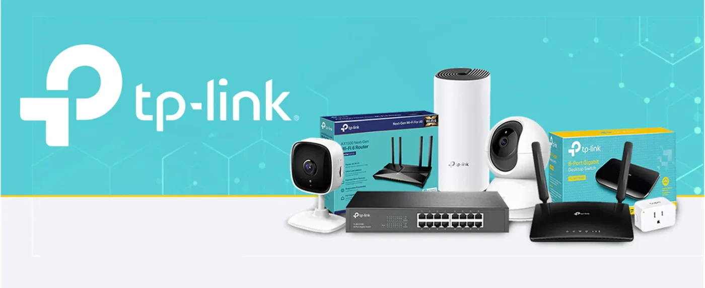Dive into the world of TP-Link Routers - Comprehensive Guide