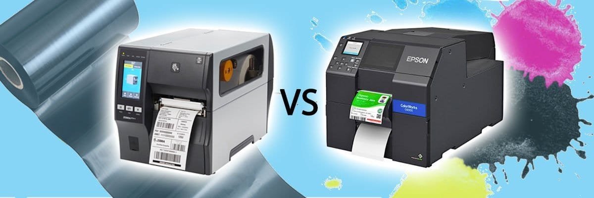 Thermal Printers A Complete Guide
