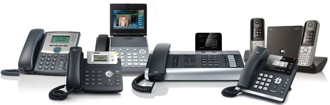 Reception IP Phones | The Comprehensive Guide