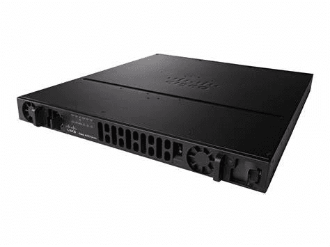 Cisco 3000 Series: Enhancing Enterprise Connectivity